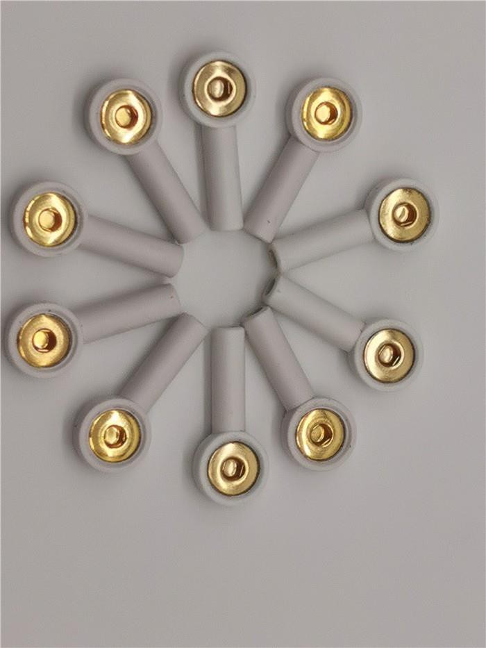 Banana To Snap EKG Electrodes ผู้ผลิตและผู้จำหน่าย - ราคาโรงงาน ...